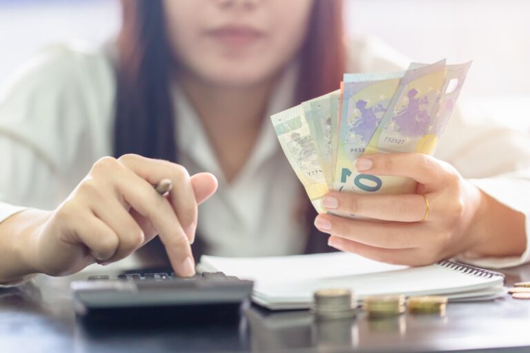 Persoonlijk financieel plan in 5 stappen | Budget-kompas.nl